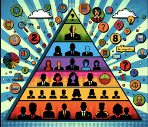Pyramide des âges : l'utiliser et l'interpréter en entreprise | Skills Mag
