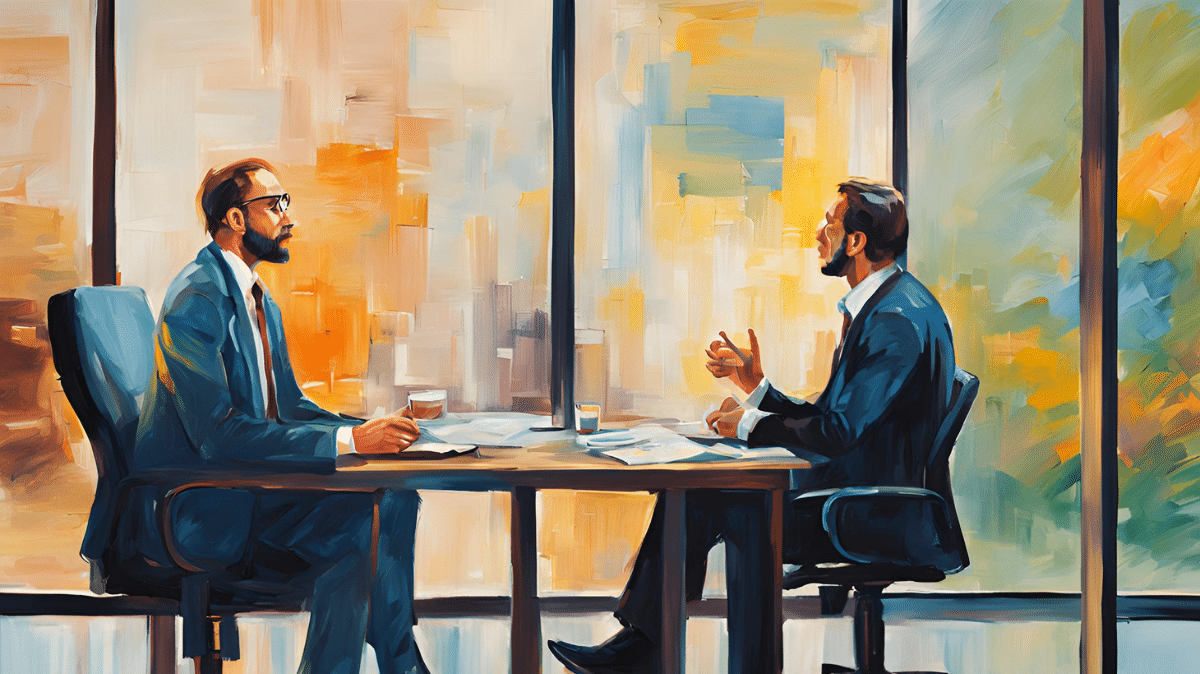 Guide pratique les entretiens de carrière : indispensables ? | Skills Mag