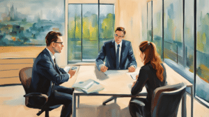 Guide pratique les entretiens de carrière : indispensables ? | Skills Mag